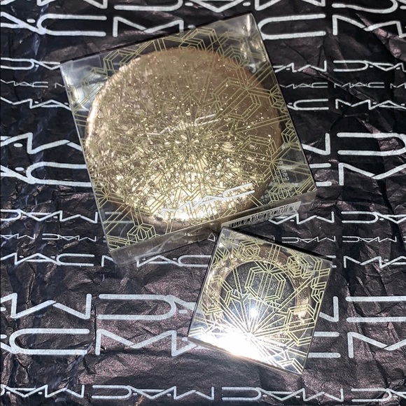 MAC Cosmetics | Makeup | Mac Collectors Set | Poshmark